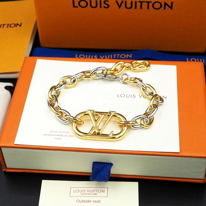 Cut-rate Louis Vuitton Bracelets
