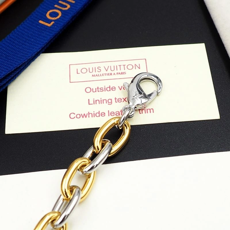 Cut-rate Louis Vuitton Bracelets