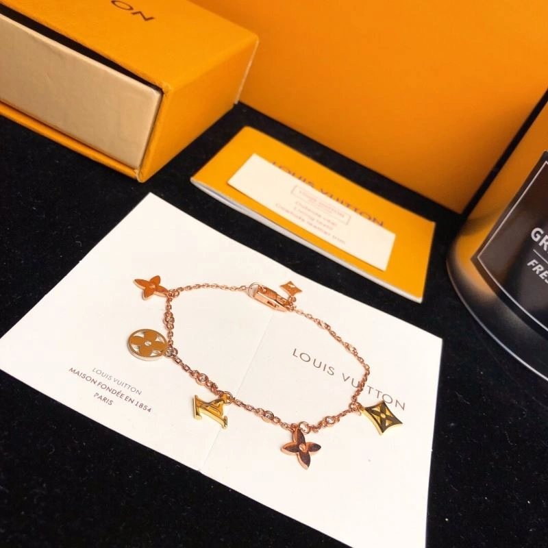 Legit Louis Vuitton Bracelets