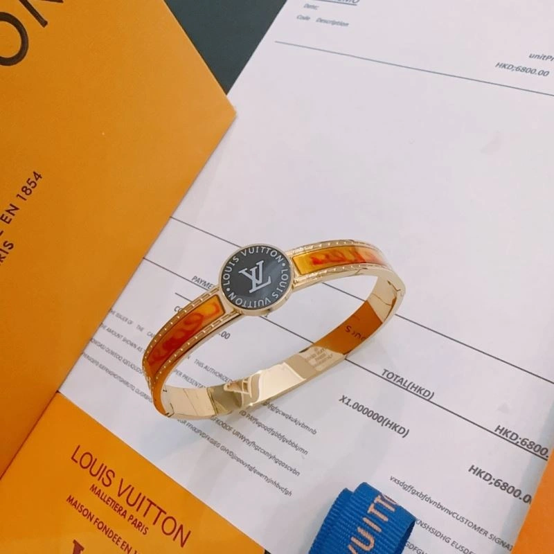 Louis Vuitton Bracelets