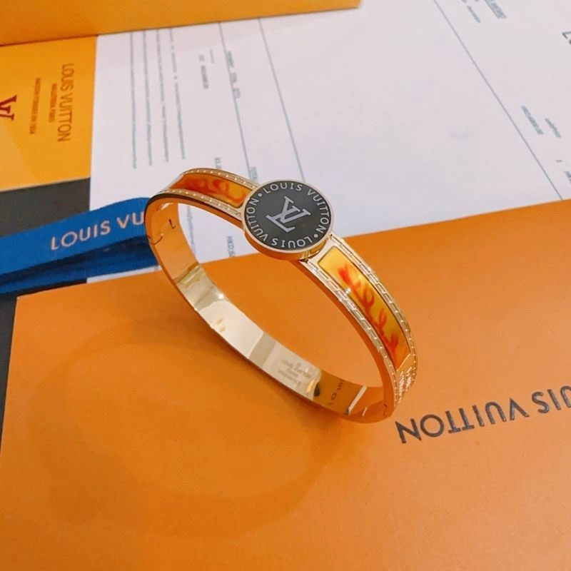 Top match Louis Vuitton Bracelets