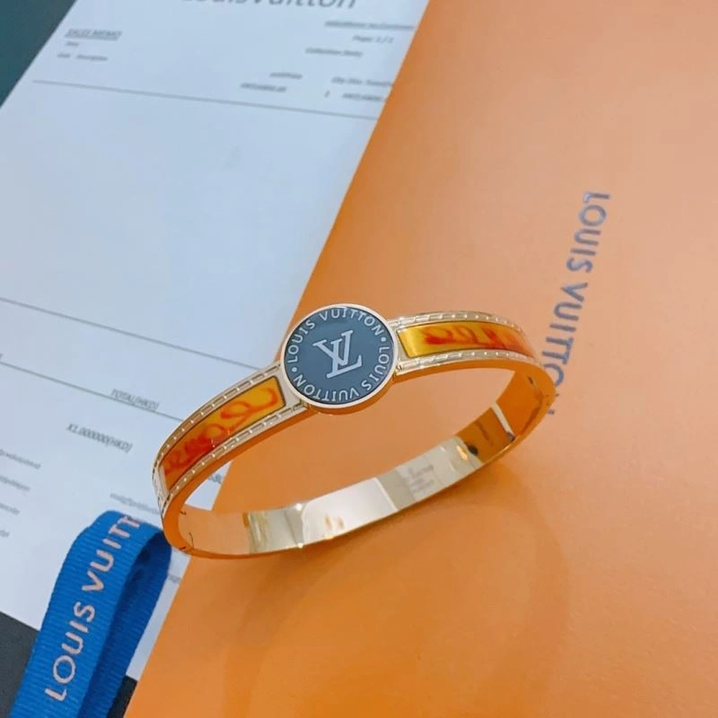 Top match Louis Vuitton Bracelets