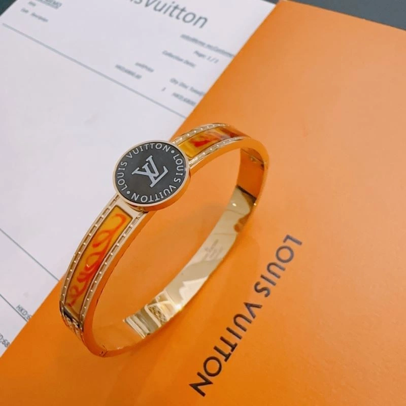Top match Louis Vuitton Bracelets