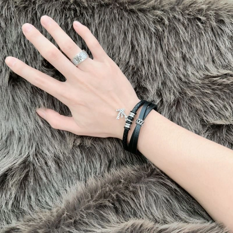 Real Louis Vuitton Bracelets