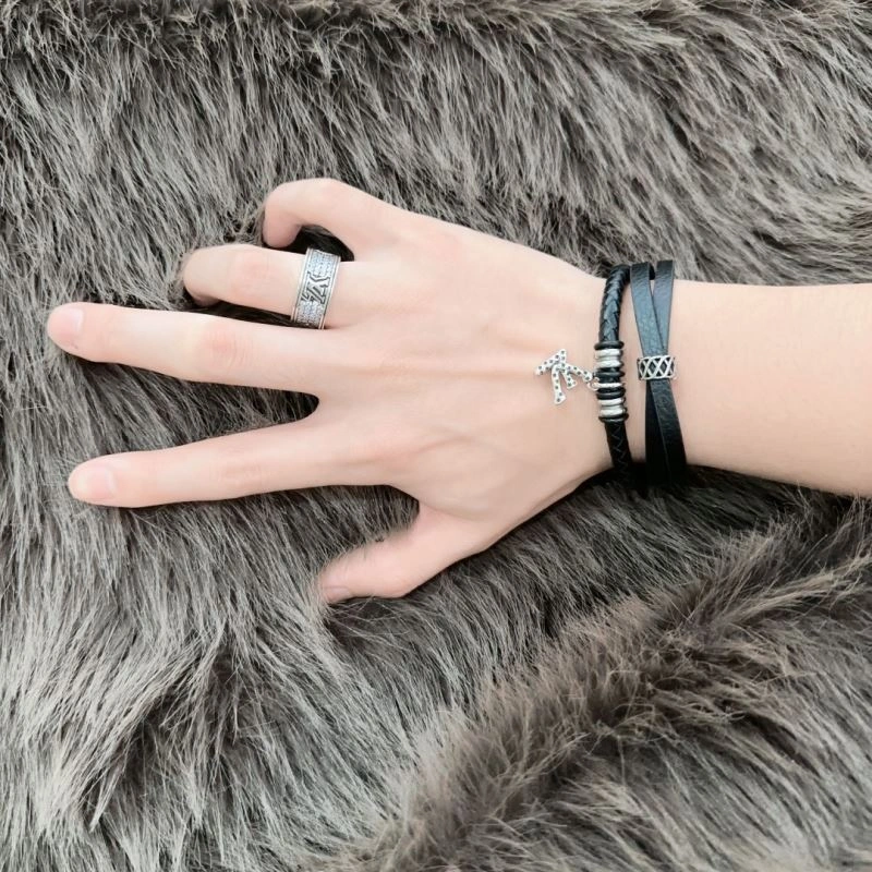 Real Louis Vuitton Bracelets