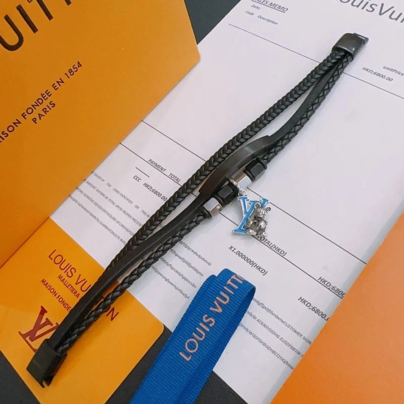 Discounted Louis Vuitton Bracelets