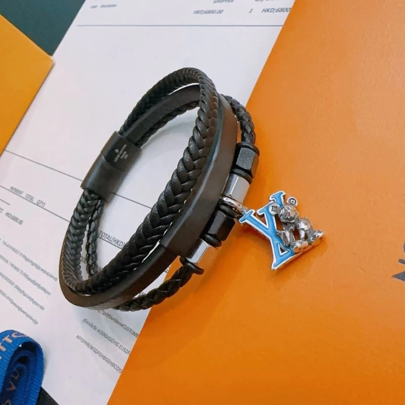 Discounted Louis Vuitton Bracelets