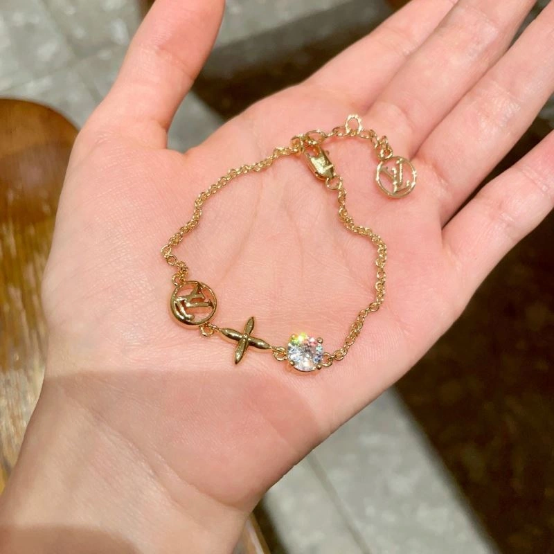 Affordable Louis Vuitton Bracelets