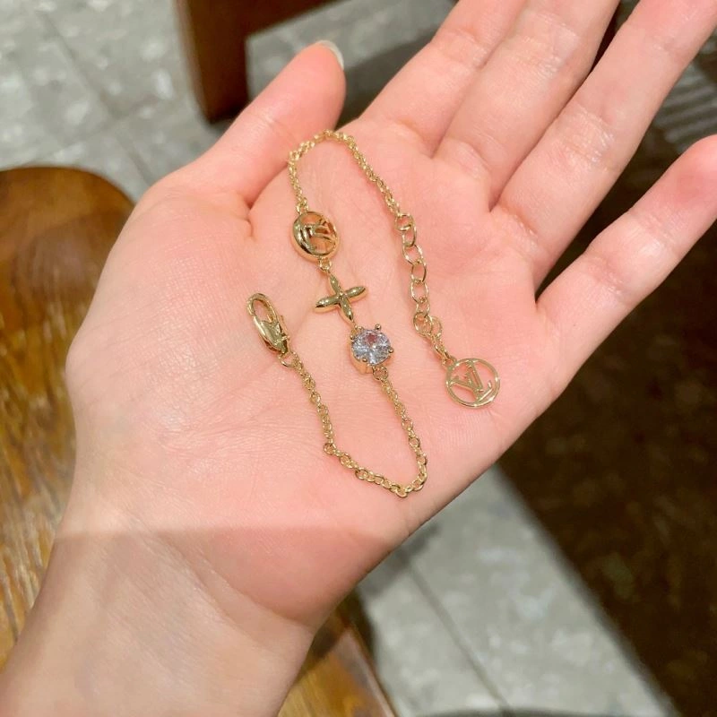 Affordable Louis Vuitton Bracelets