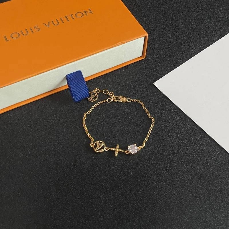Affordable Louis Vuitton Bracelets