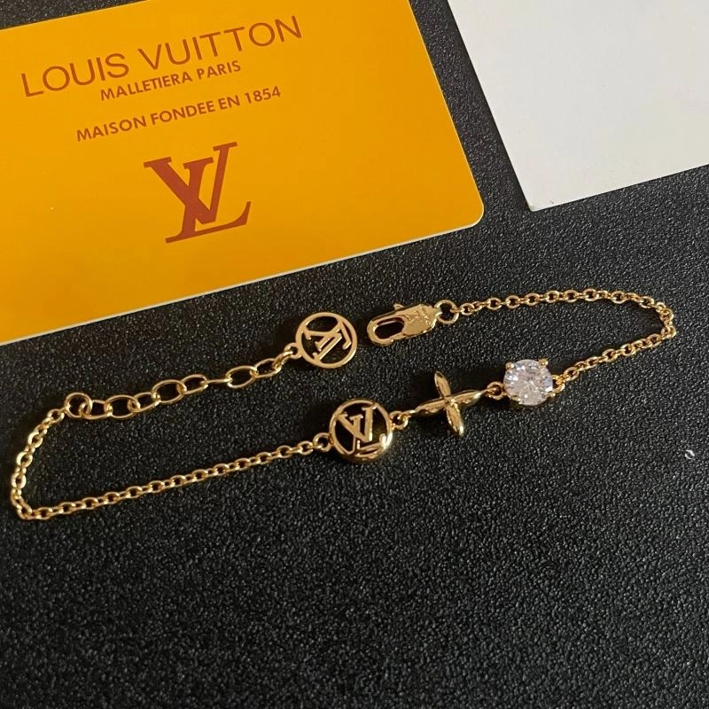 Affordable Louis Vuitton Bracelets