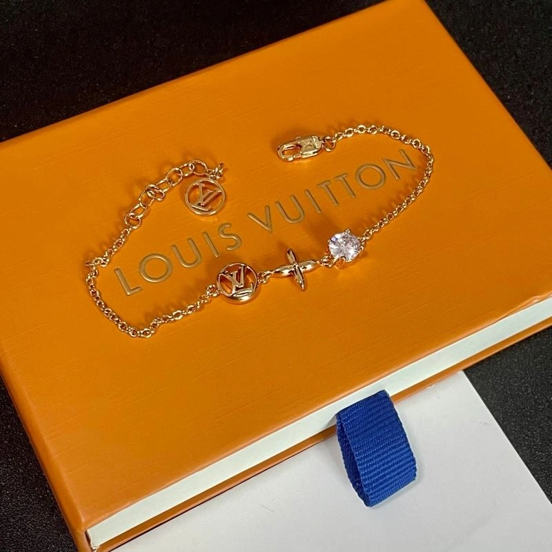 Affordable Louis Vuitton Bracelets