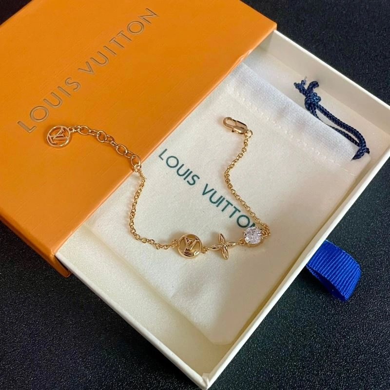 Affordable Louis Vuitton Bracelets