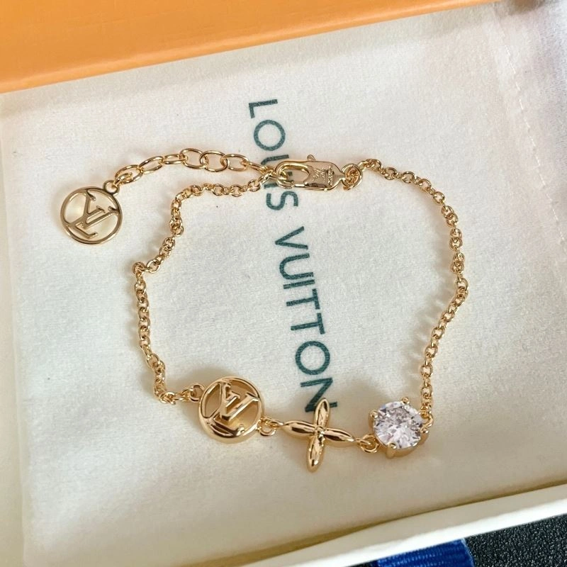 Affordable Louis Vuitton Bracelets