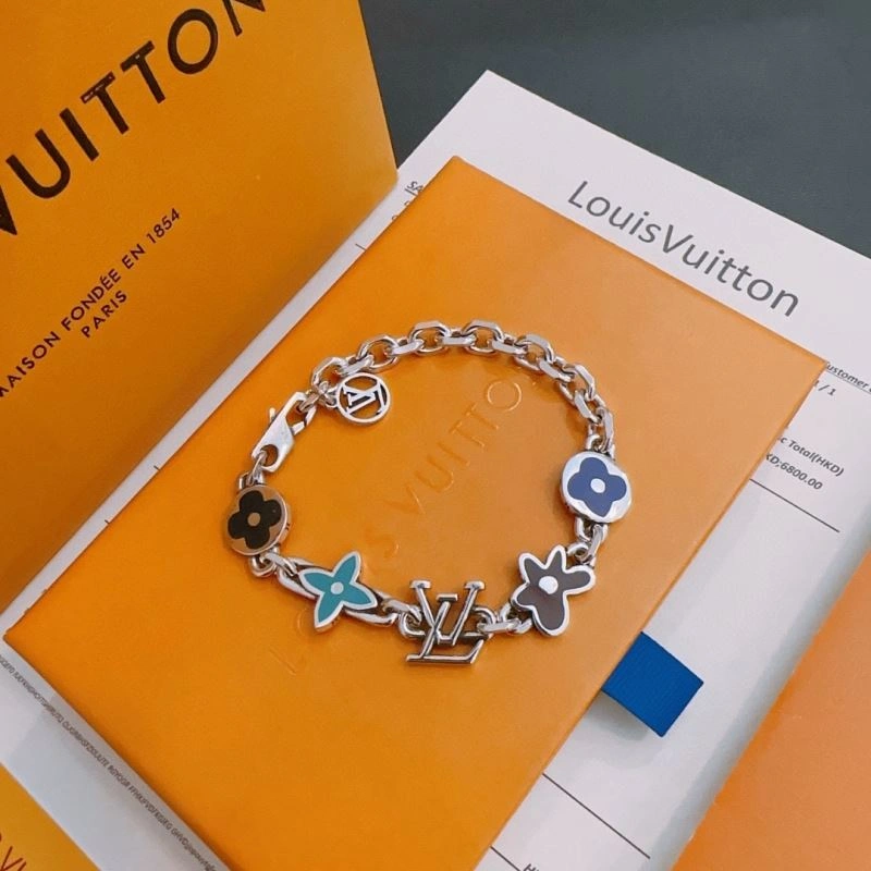Louis Vuitton Bracelets