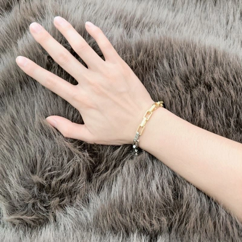Perfect replica Louis Vuitton Bracelets