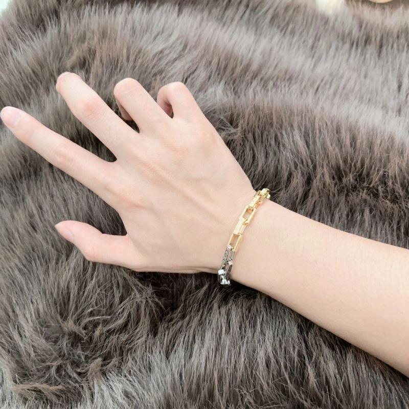 Perfect replica Louis Vuitton Bracelets