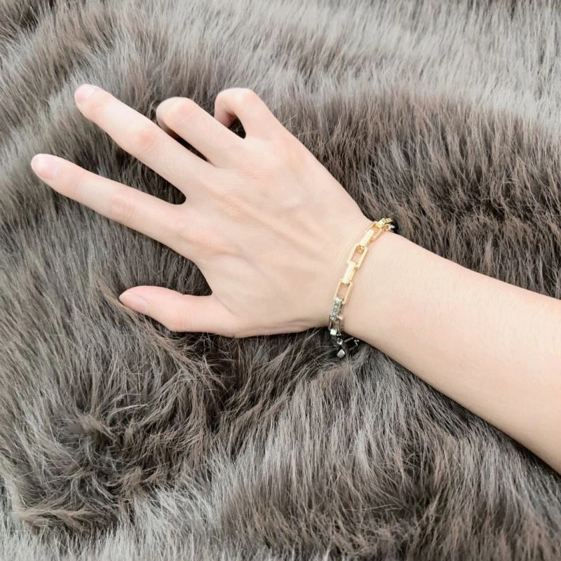 Perfect replica Louis Vuitton Bracelets