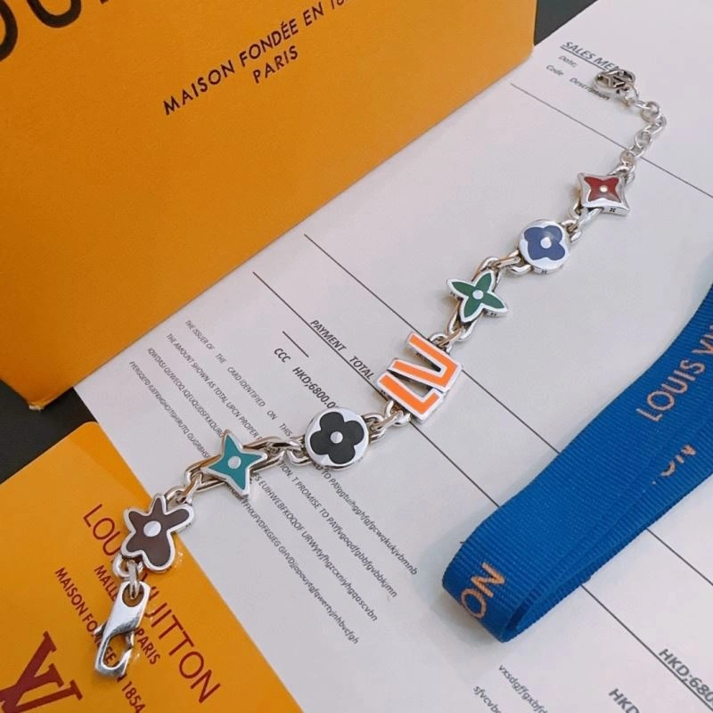 Louis Vuitton Bracelets