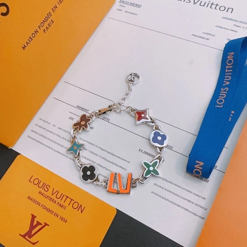 Bargain Louis Vuitton Bracelets