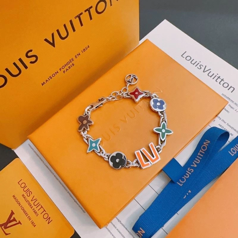 Bargain Louis Vuitton Bracelets