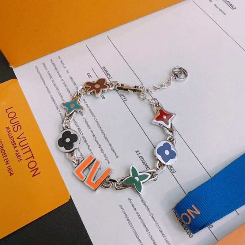 Bargain Louis Vuitton Bracelets