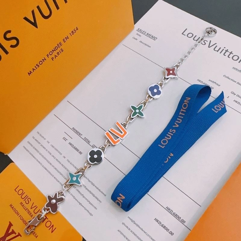 Bargain Louis Vuitton Bracelets