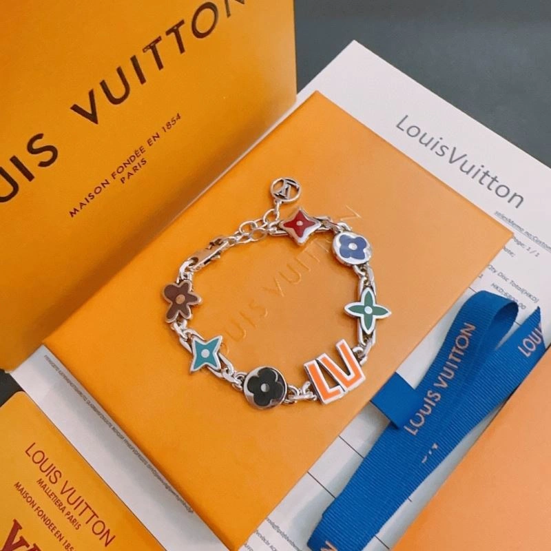 Bargain Louis Vuitton Bracelets