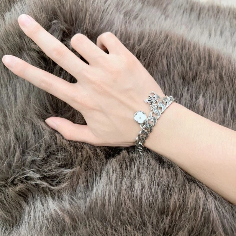 Brand-original Louis Vuitton Bracelets