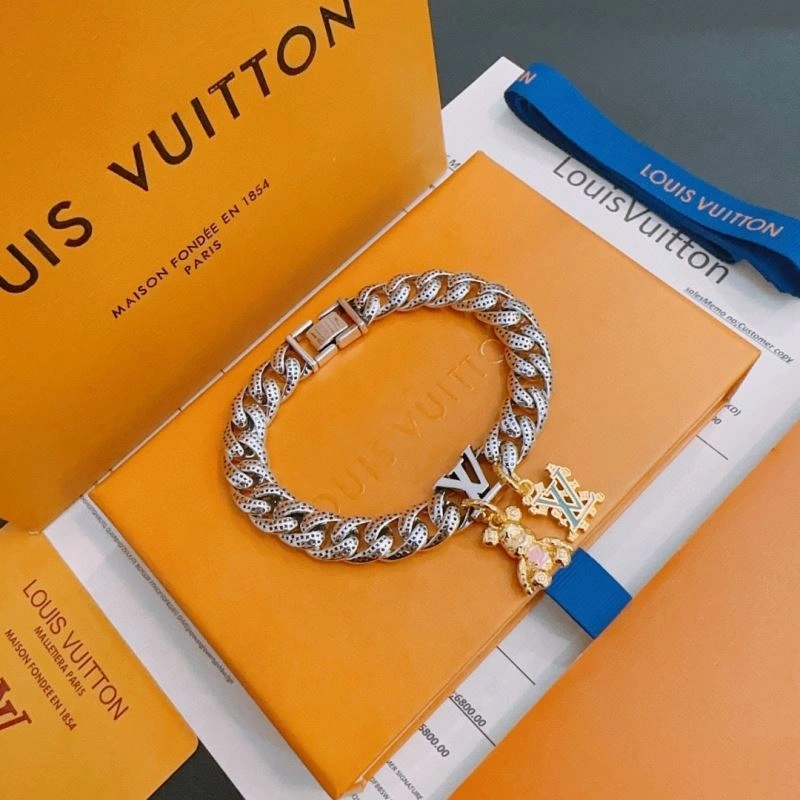 Perfect replica Louis Vuitton Bracelets