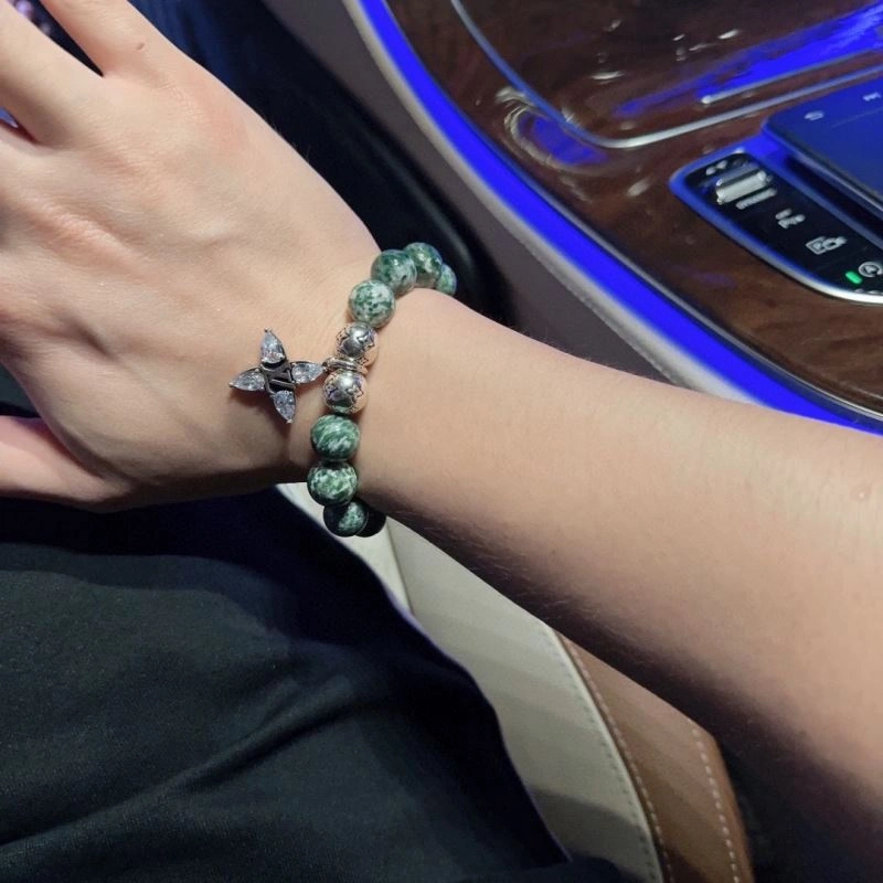 Top mirror Louis Vuitton Bracelets