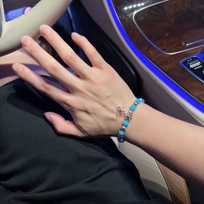 Perfect replica Louis Vuitton Bracelets
