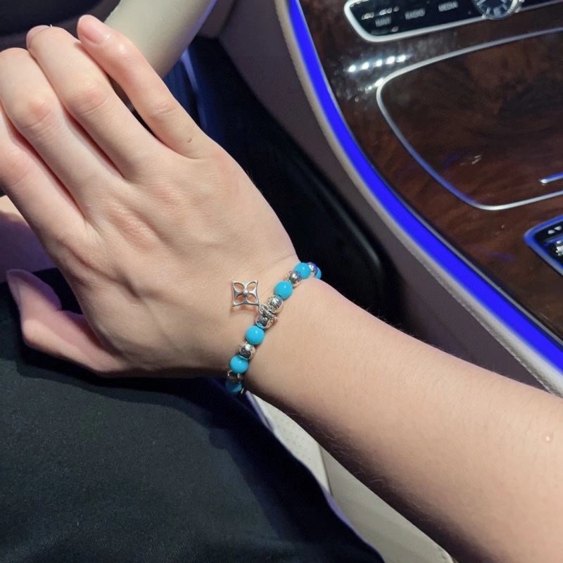 Perfect replica Louis Vuitton Bracelets