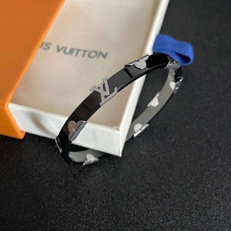 Factory-made Louis Vuitton Bracelets
