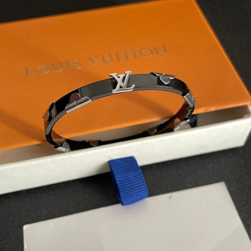Factory-made Louis Vuitton Bracelets