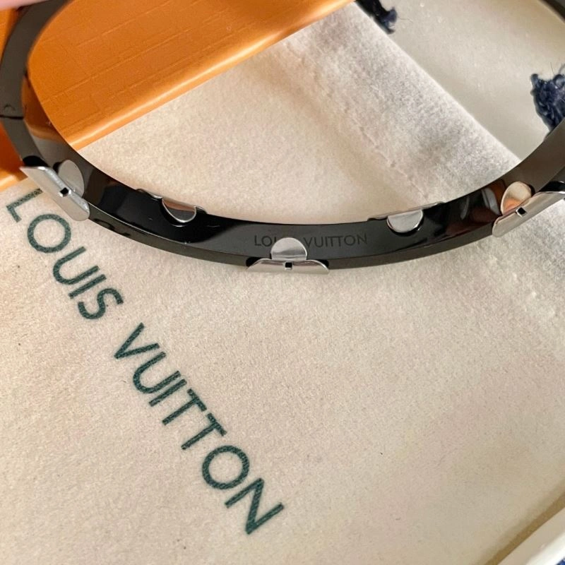 Factory-made Louis Vuitton Bracelets