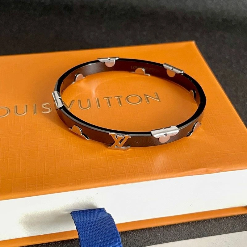 Factory-made Louis Vuitton Bracelets