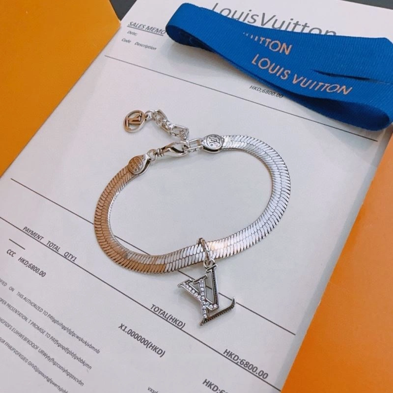 Louis Vuitton Bracelets