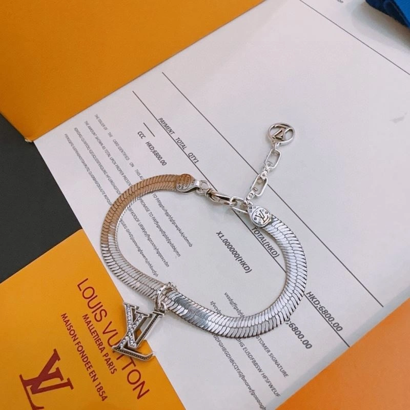 Discounted Louis Vuitton Bracelets