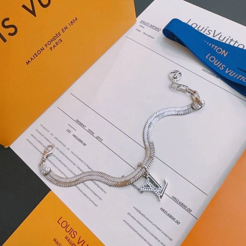 Discounted Louis Vuitton Bracelets