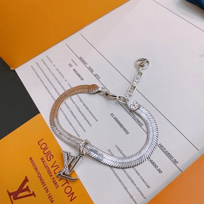 Discounted Louis Vuitton Bracelets