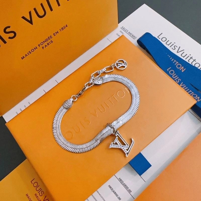 Discounted Louis Vuitton Bracelets