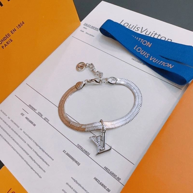 Discounted Louis Vuitton Bracelets