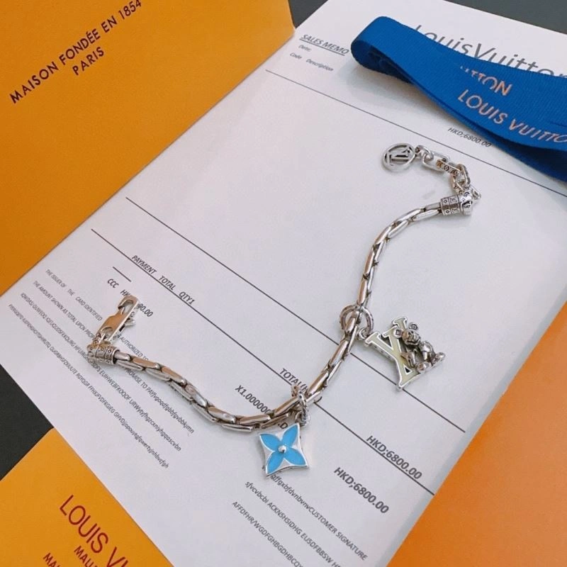 Louis Vuitton Bracelets
