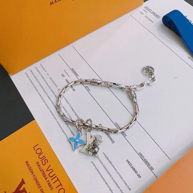 Top match Louis Vuitton Bracelets