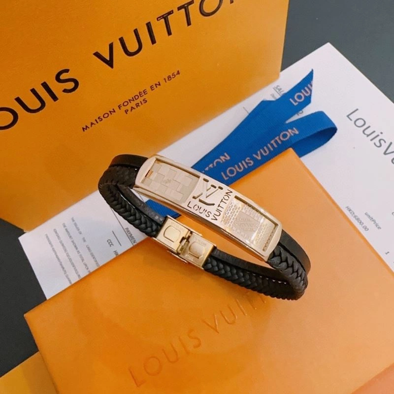 Top mirror Louis Vuitton Bracelets