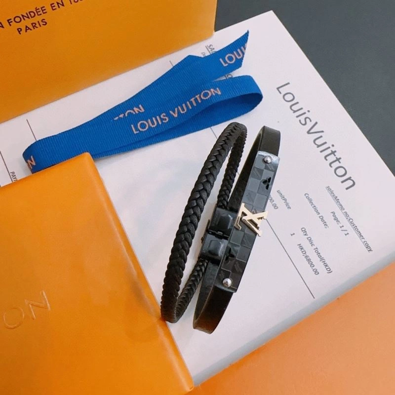 Louis Vuitton Bracelets