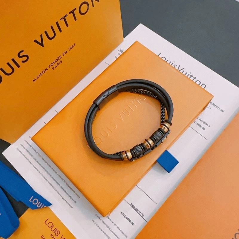 High fidelity Louis Vuitton Bracelets