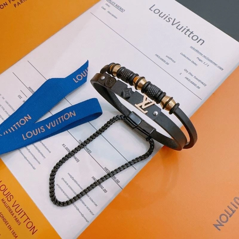 High fidelity Louis Vuitton Bracelets