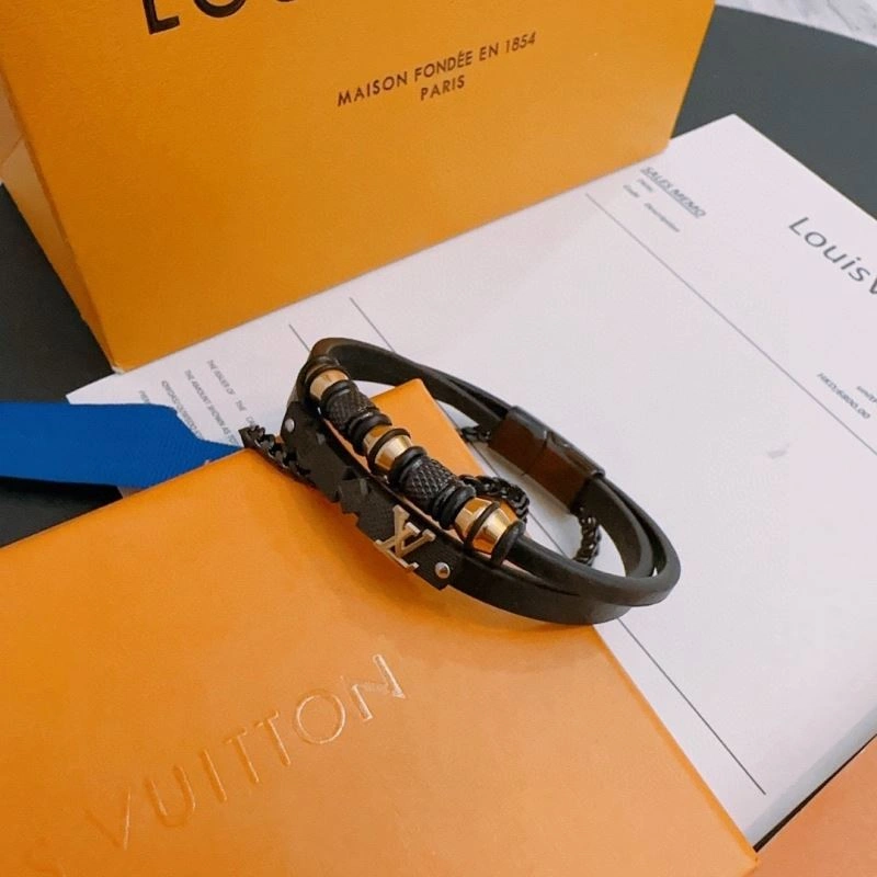 High fidelity Louis Vuitton Bracelets